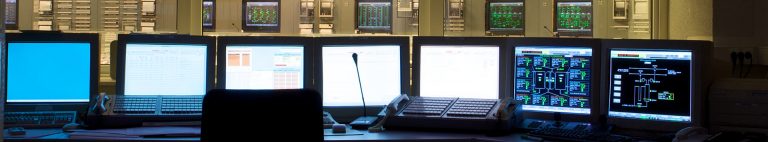 Industrial Controls | Hi-Tech Integrated Technologies